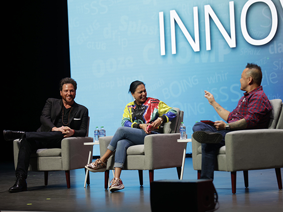 About | Dot Foods Innovations