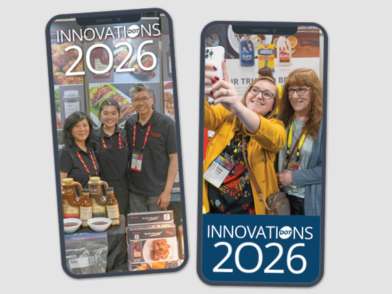 Social Media | Dot Foods Innovations