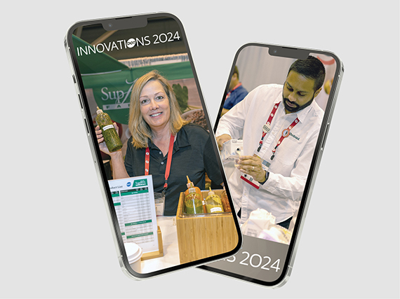Social Media | Dot Foods Innovations